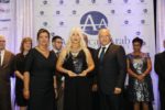 Attorney Joumana Kayrouz receives award for legal achievements ...