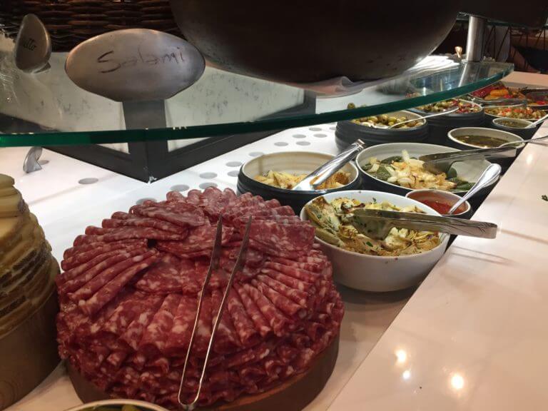 All you can eat Brazilian steak houses - Suburban Chicagoland