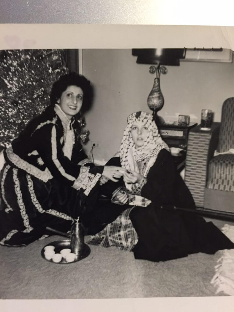 April Arab American Heritage Month resources - Suburban Chicagoland