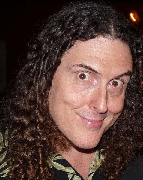 "Weird Al" funny as ever - Suburban Chicagoland