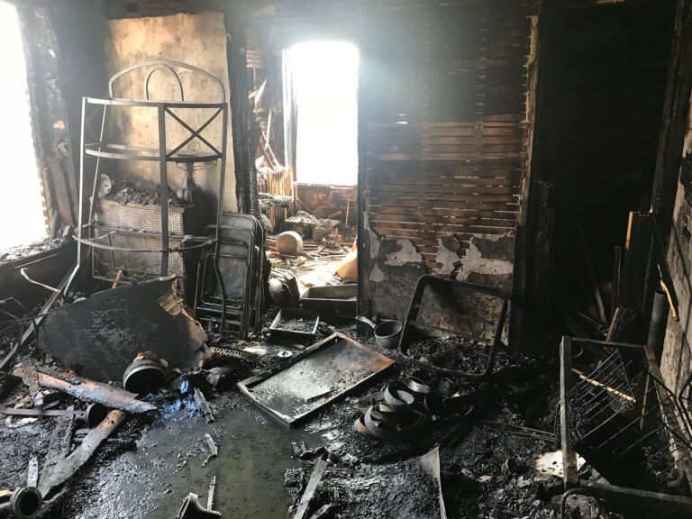 60 residents, and pets, rescued from major apartment fire in Cicero ...