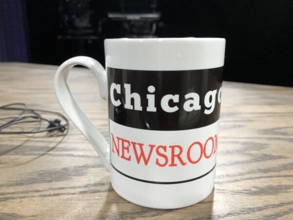 Video: Chicago Newsroom on CAN TV analyzes elections - Suburban Chicagoland