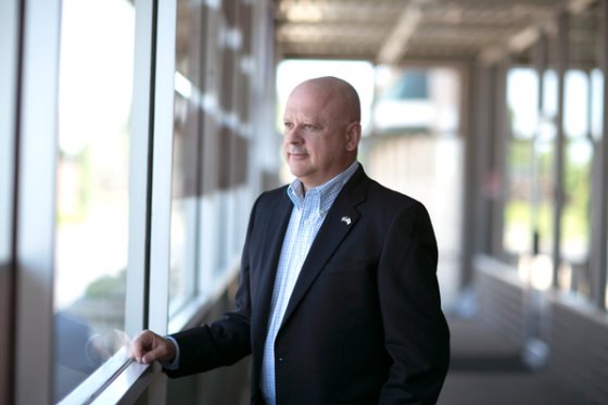 Feeling sorry for failed Mayor Keith Pekau - Suburban Chicagoland