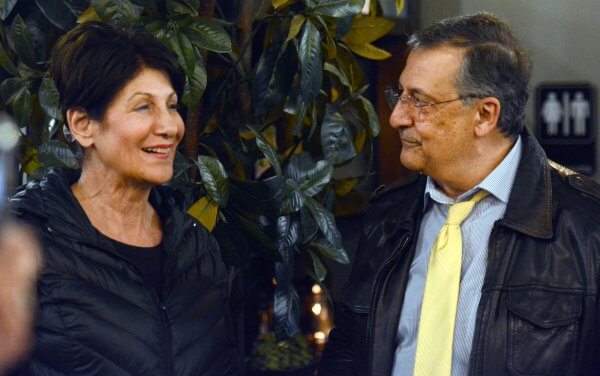 Treasurer Maria Pappas postpones collections to help coronavirus ...