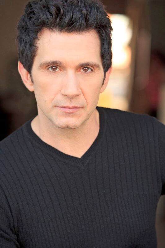 Review: I'm Not a Comedian ... I'm Lenny Bruce - Suburban Chicagoland