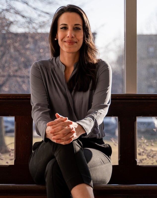 Former prescription drug addict challenges do-nothing Bobby Rush in ...