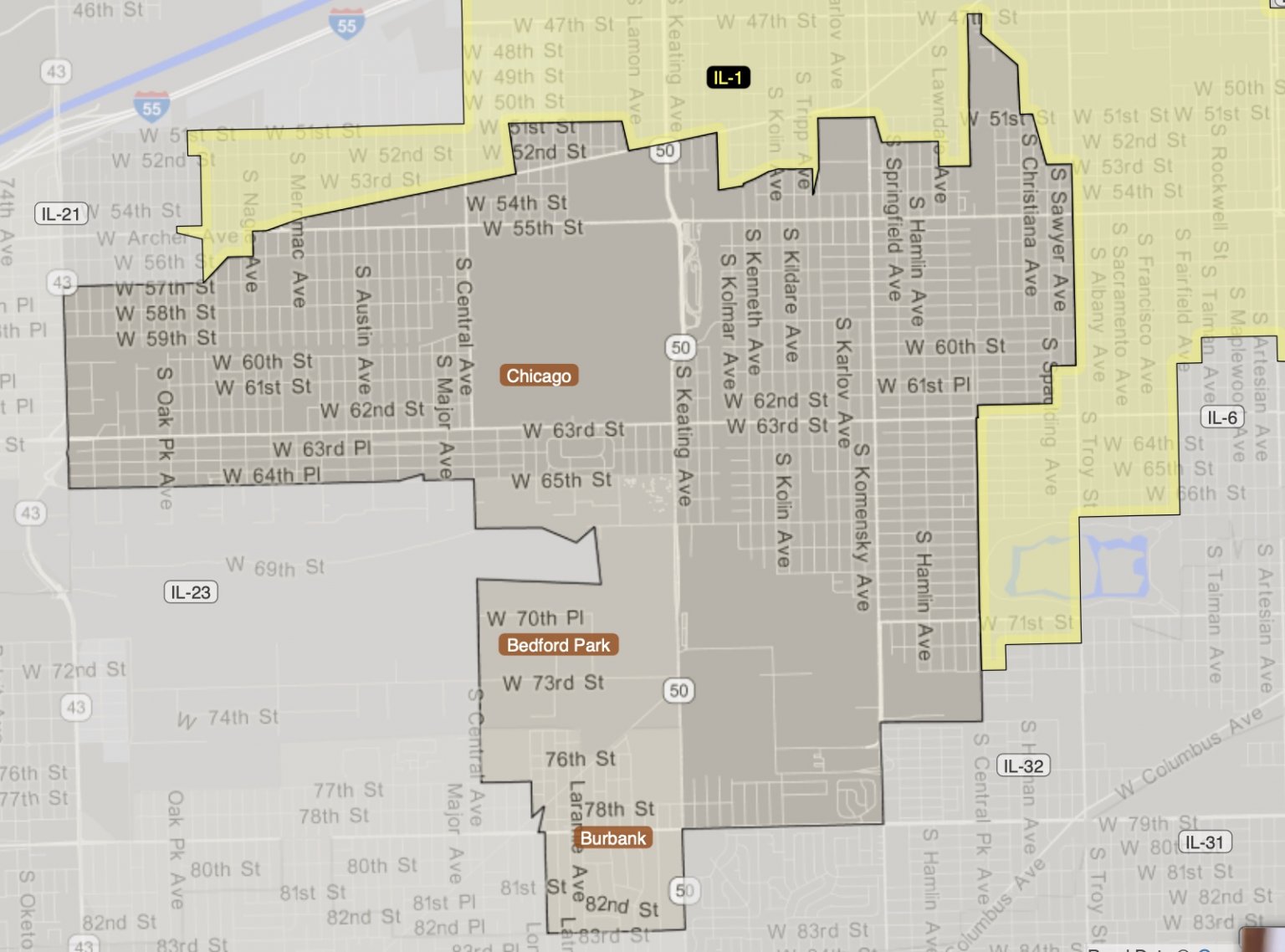 Kodatt selected to succeed Madigan by 22nd District community leaders ...