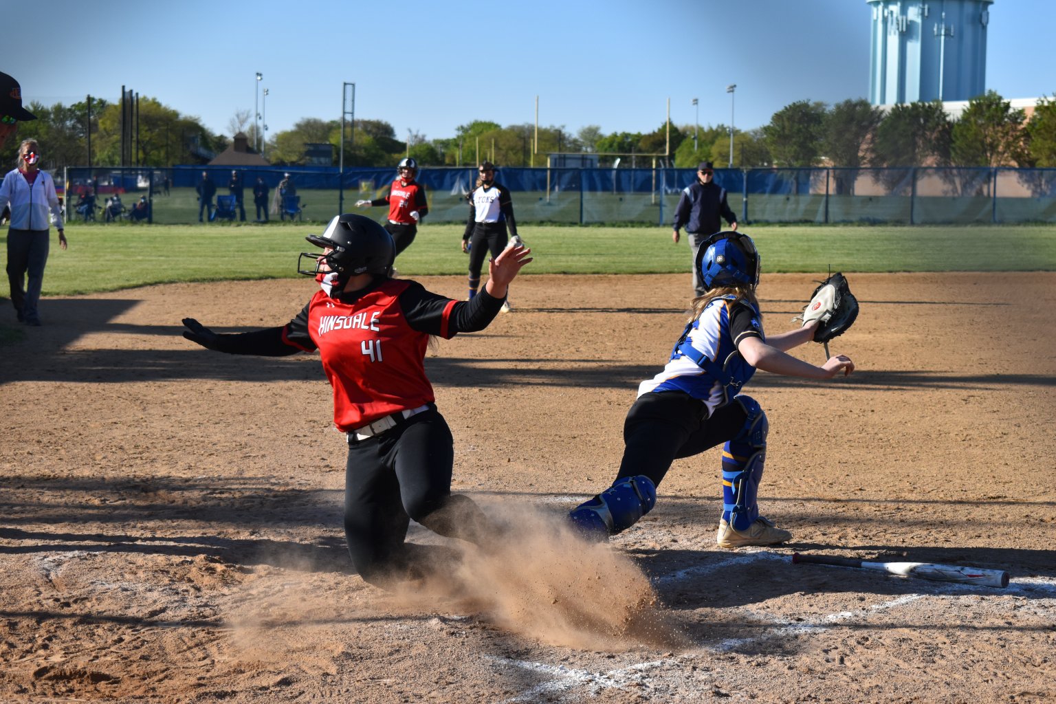 Bad inning adds up - Suburban Chicagoland