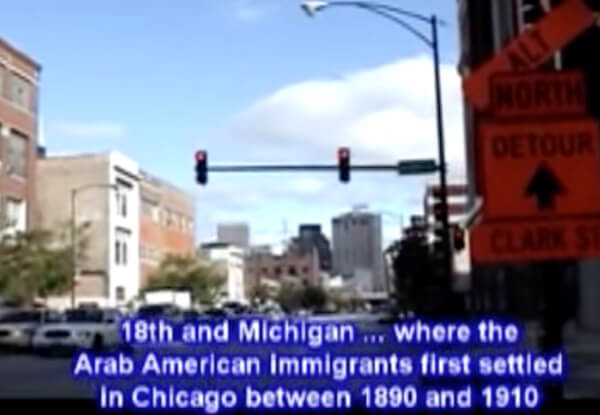 April Arab American Heritage Month resources - Suburban Chicagoland