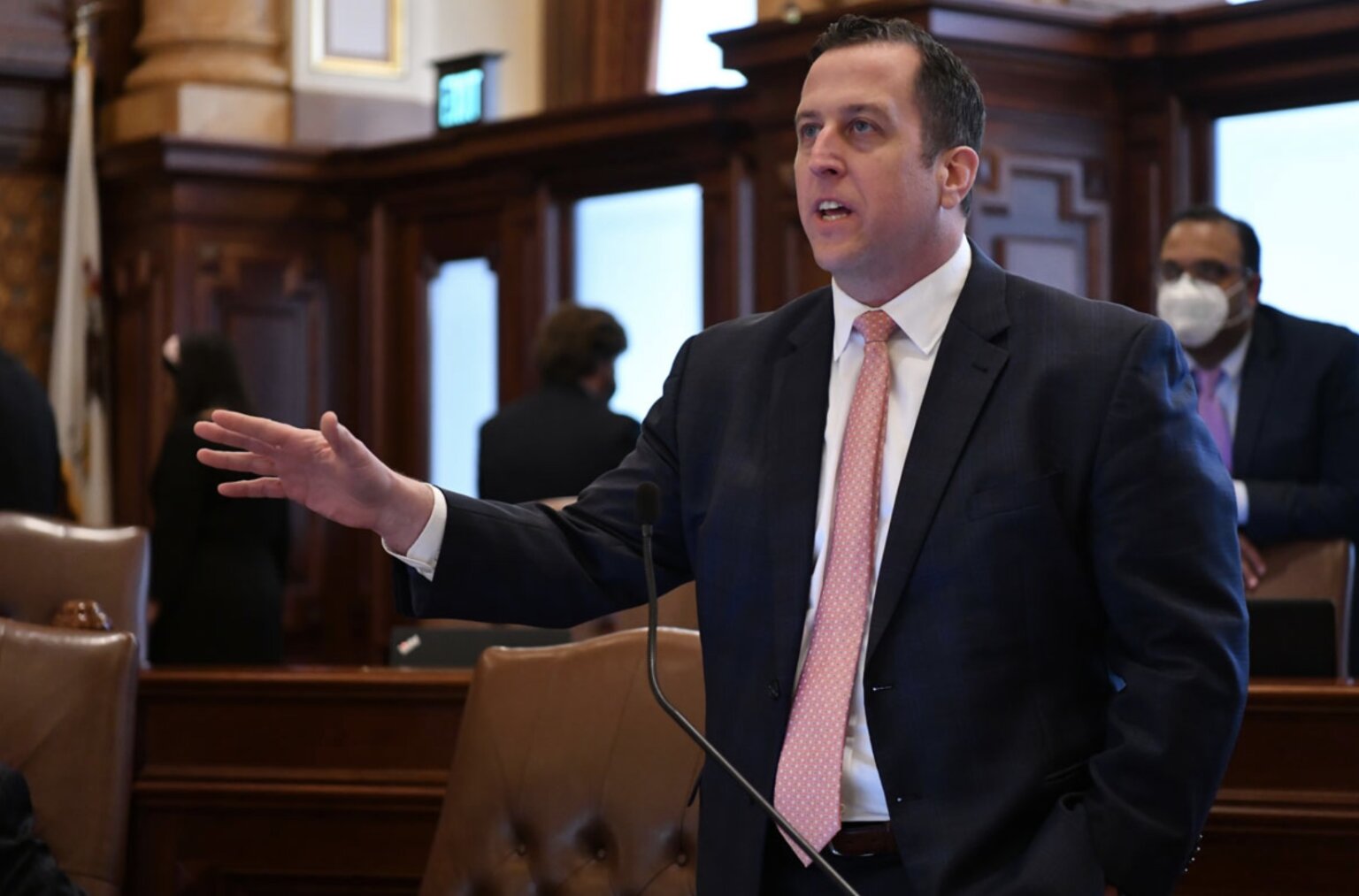 Funding for mental health and education in Tinley Park secured by ...