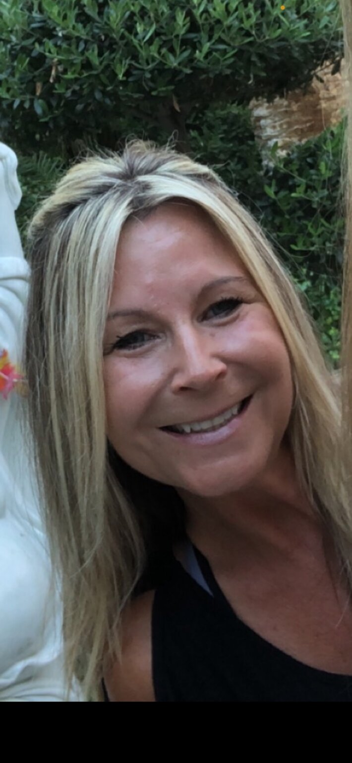 Patty Murphy, domestic violence activist with Pillars Community Health - Suburban Chicagoland