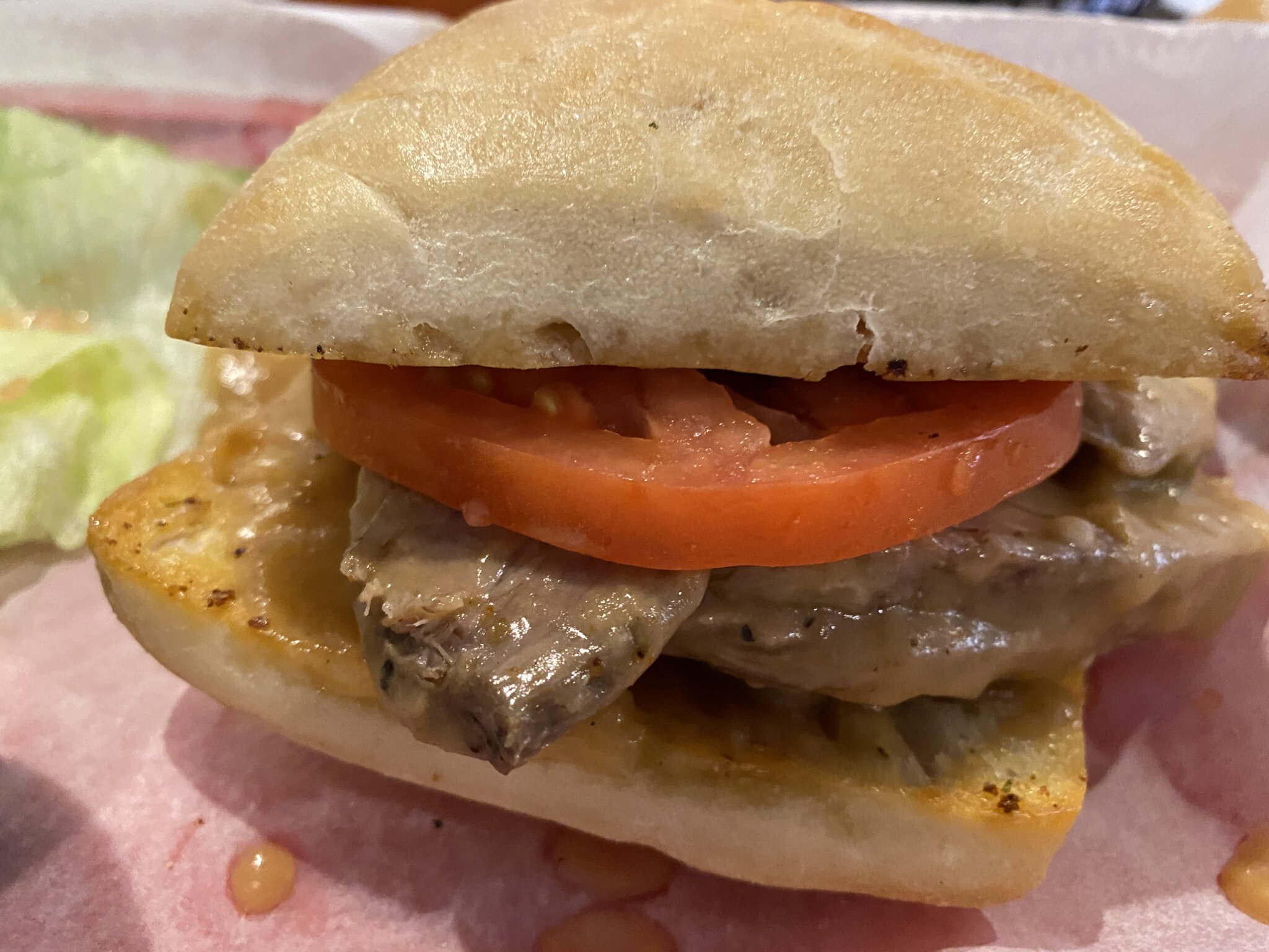 My favorite southwest suburban restaurants with political spice ...
