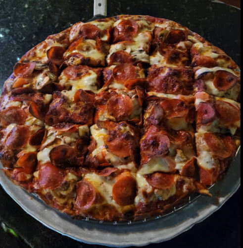 My favorite southwest suburban restaurants with political spice ...