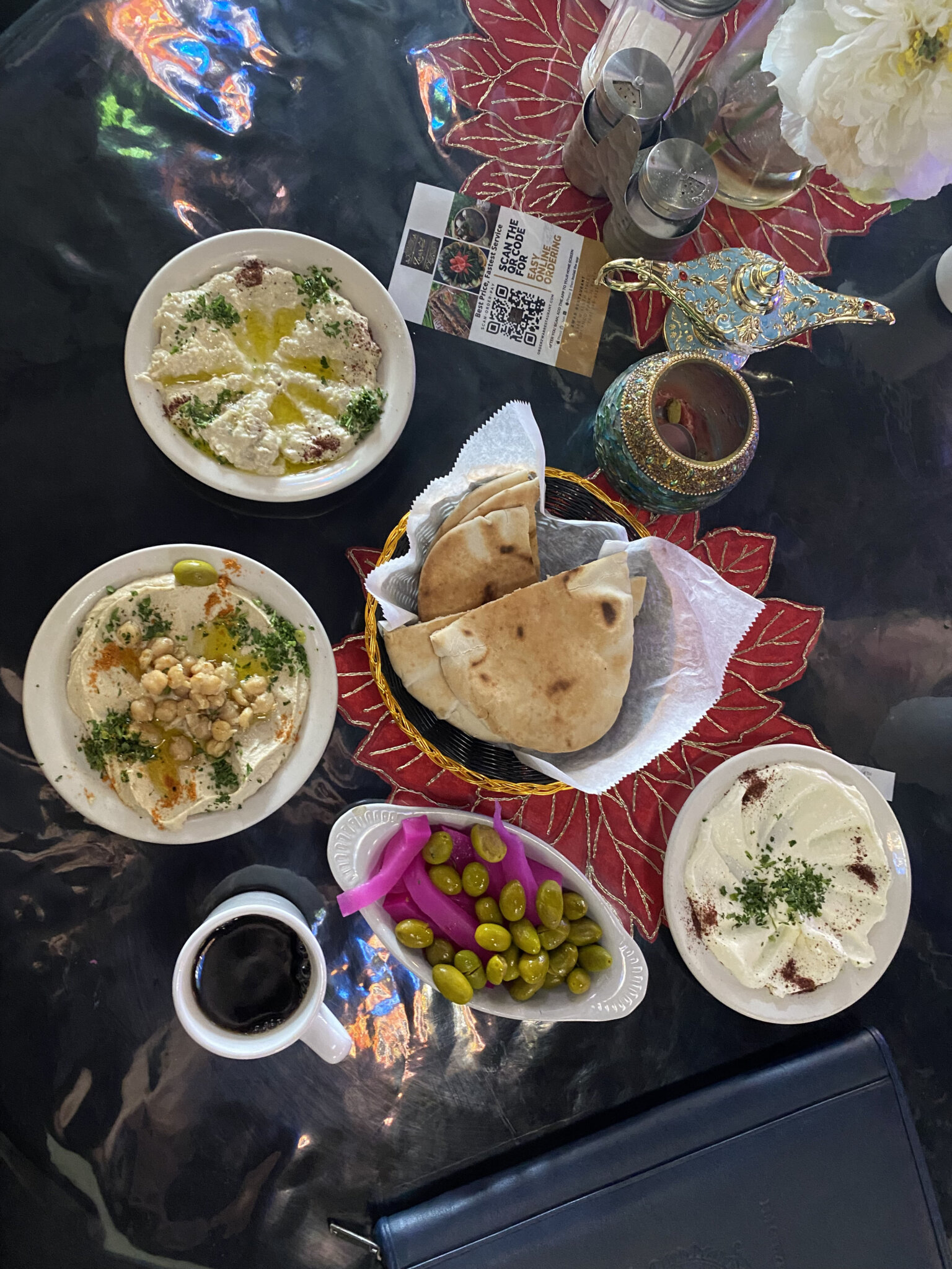 How to have a great Middle Eastern meal in Orland Park area - Suburban ...