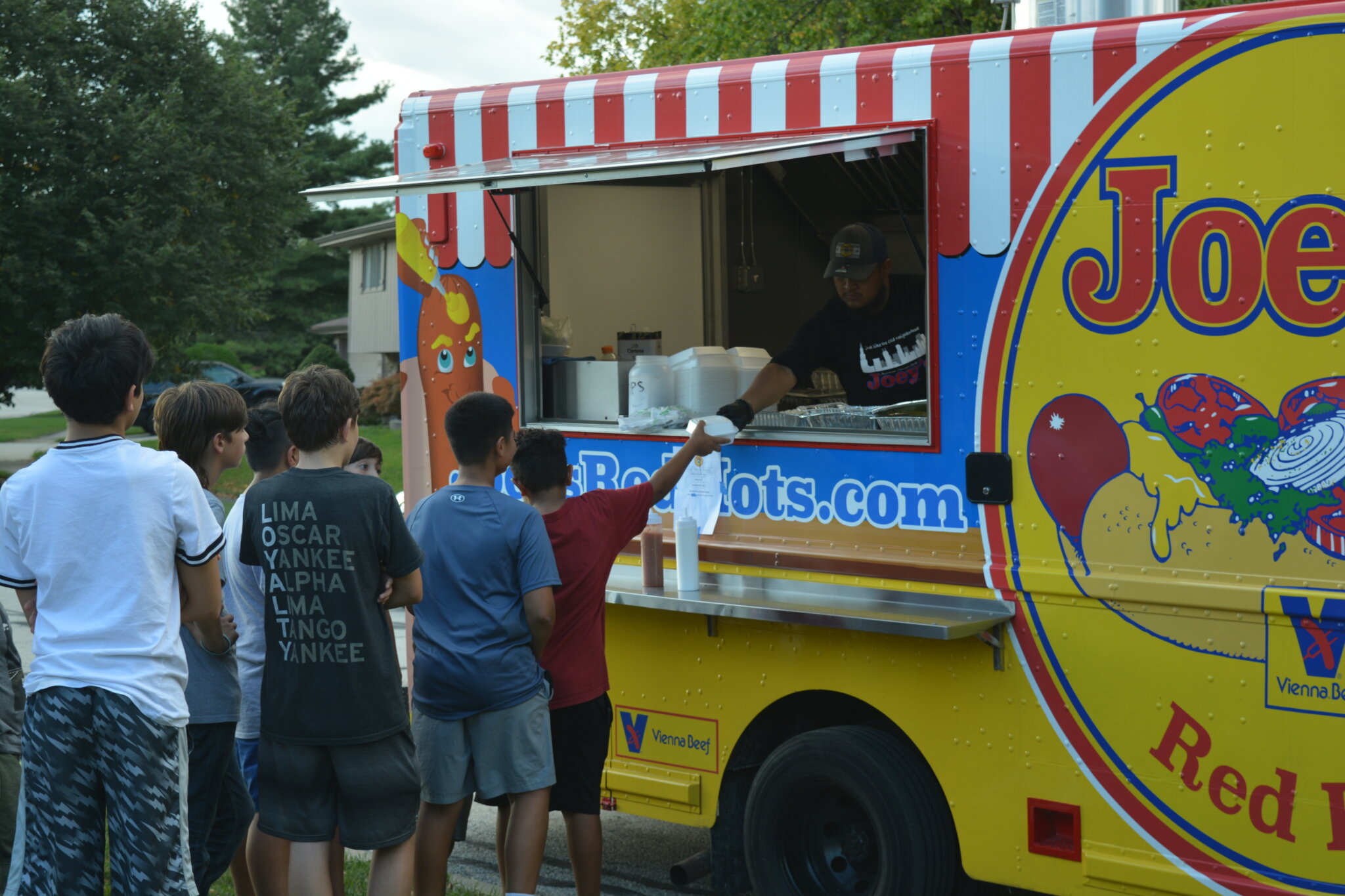 2023 Orland Township Summer Picnic - Suburban Chicagoland