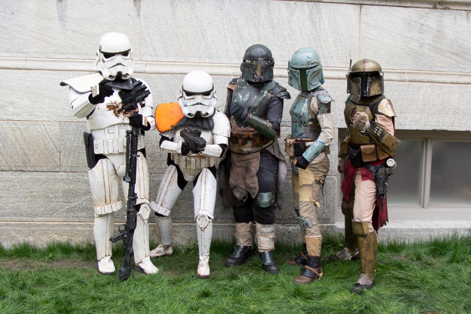 Star Wars Day is back in Joliet, Illinois - Suburban Chicagoland