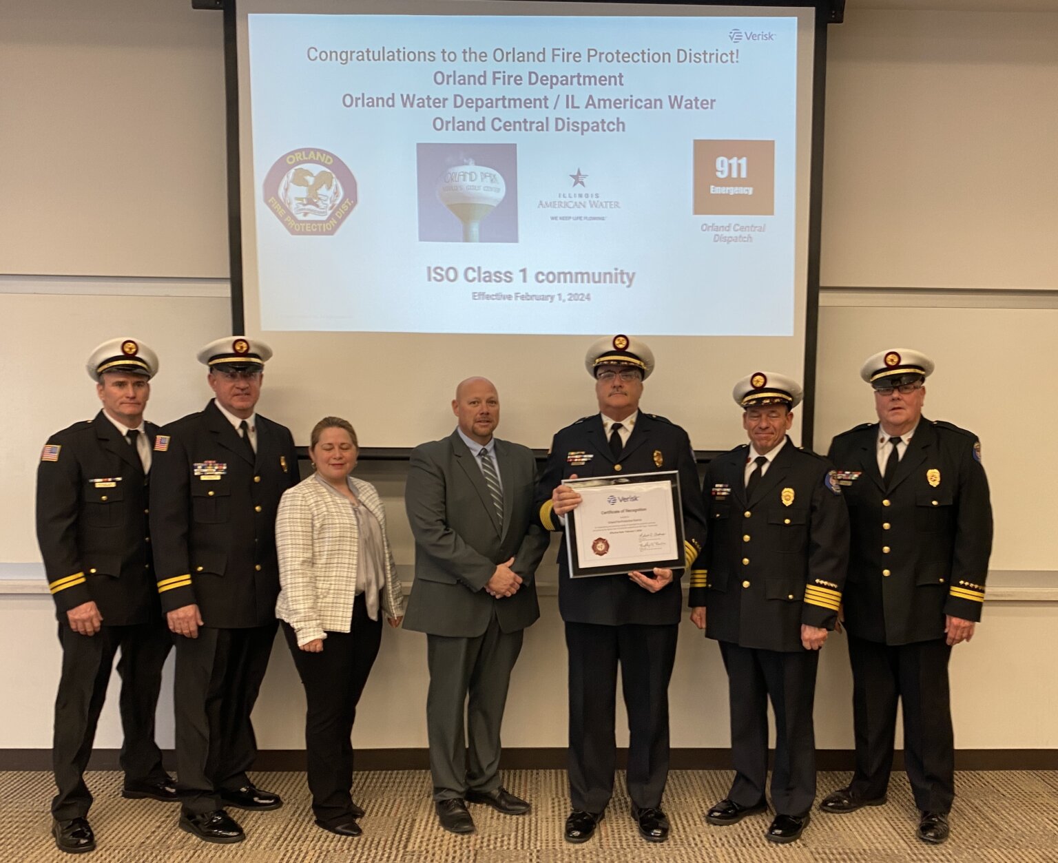 Still time to register for Jan. 22 OFPD CERT emergency training class ...