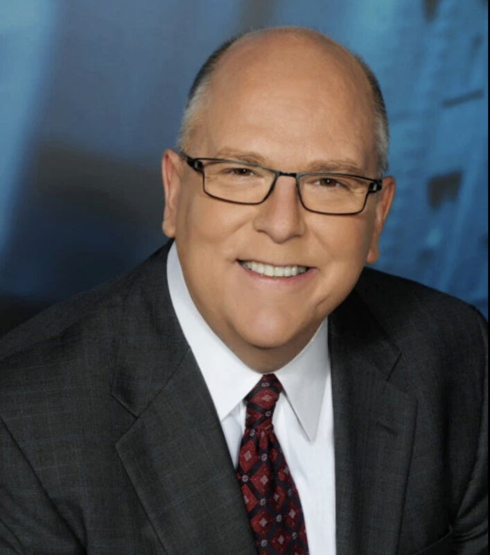 A tribute to Tom Skilling and all meteorologists in Chicagoland ...