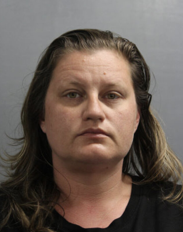 Agnieszka Rydzewski of 7300 block W 79th Street Bridgeview 33 years old ...