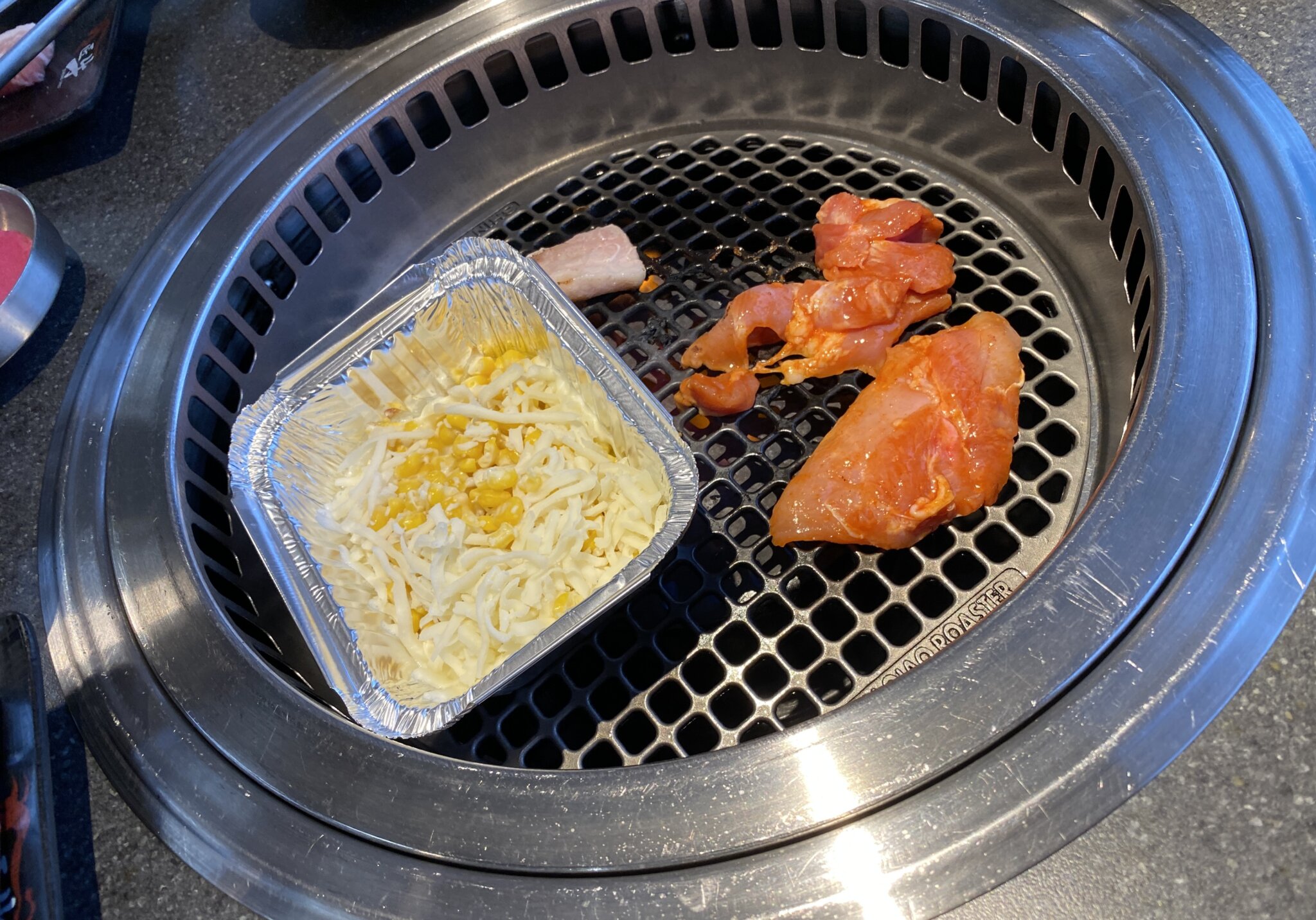 Jiang Niu BBQ House in Orland Park, offers great food in a fun way ...