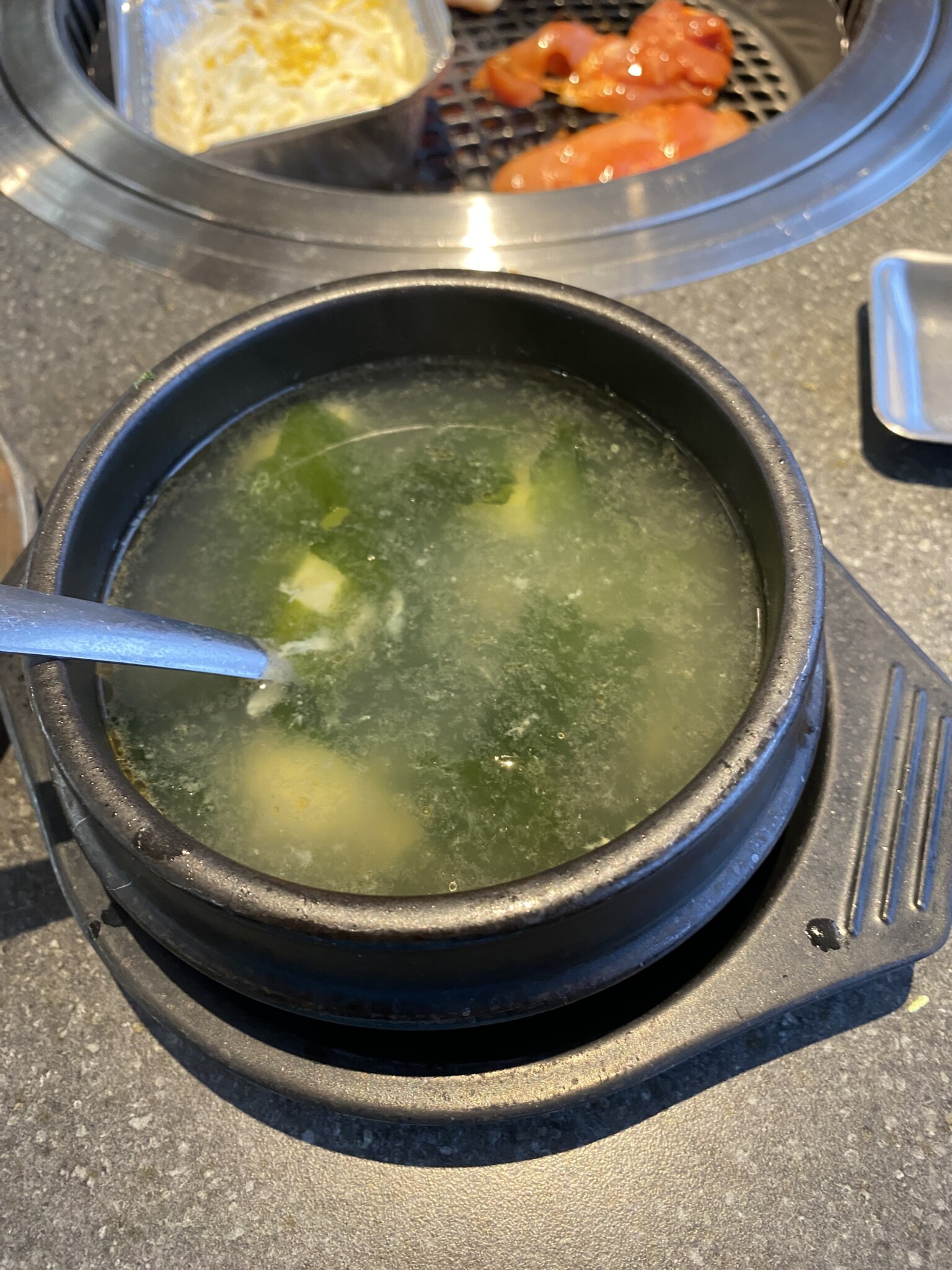 Jiang Niu BBQ House in Orland Park, offers great food in a fun way ...