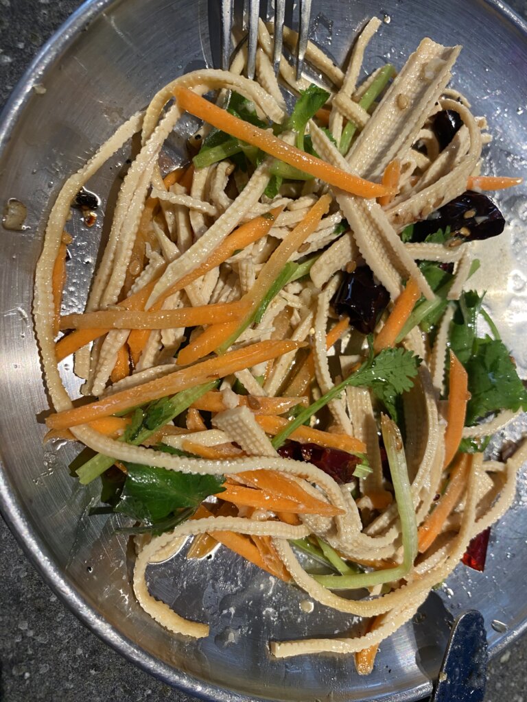 Jiang Niu BBQ House in Orland Park, offers great food in a fun way ...