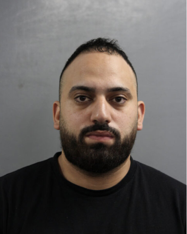 Bridgeview police arrest suspect in 2023 and 2024 Jewelry store heists ...