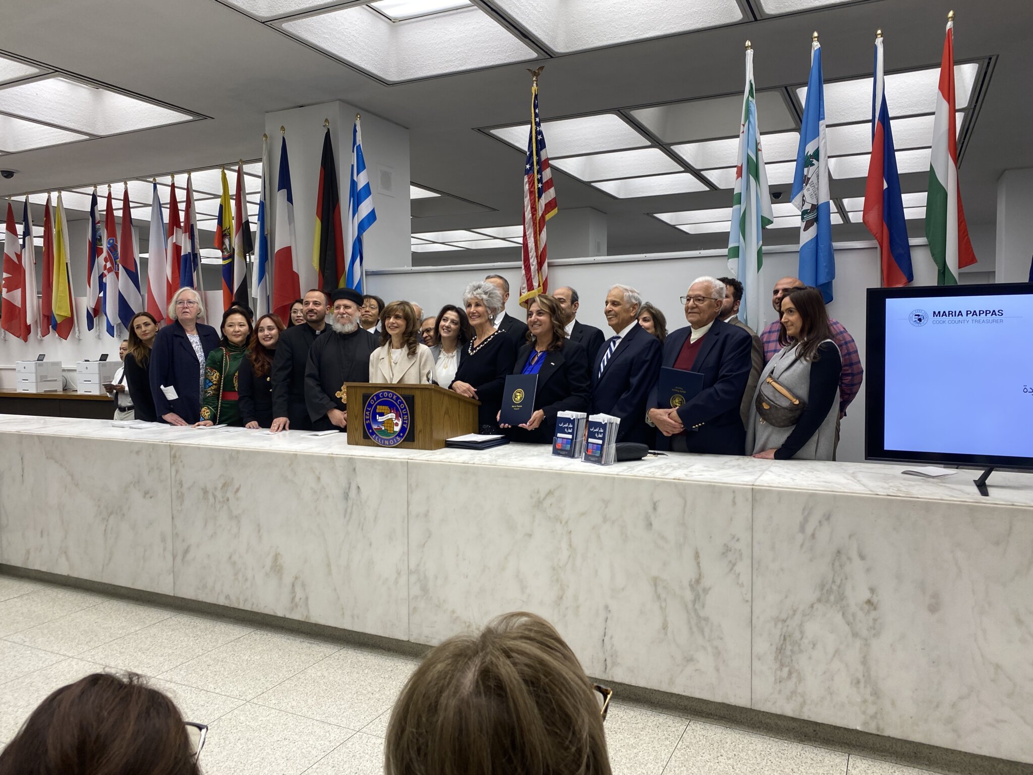 Seasons 52 restaurant arrives in Orland Park - Suburban Chicagoland