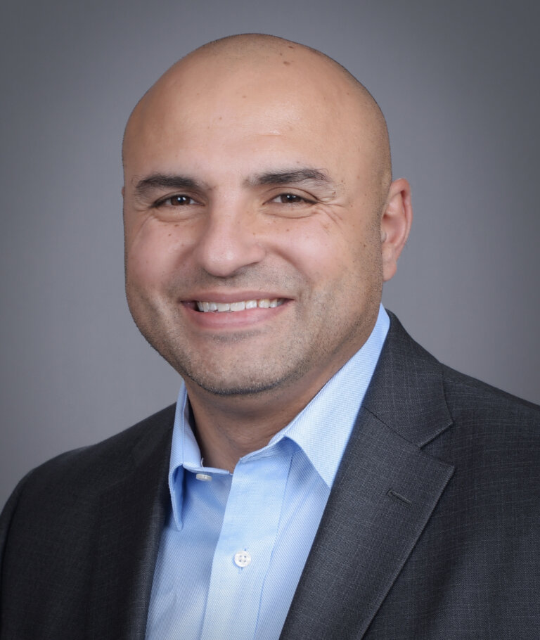 12-04-24 Mohammed Jaber updated headshot - Suburban Chicagoland