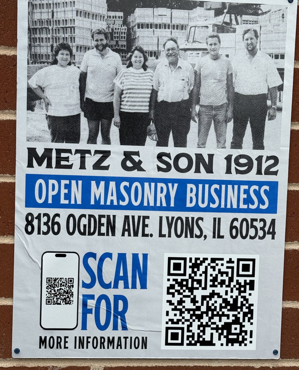 Mayor Christopher Getty Welcomes Buddy Bear Car Wash to Lyons - Suburban Chicagoland