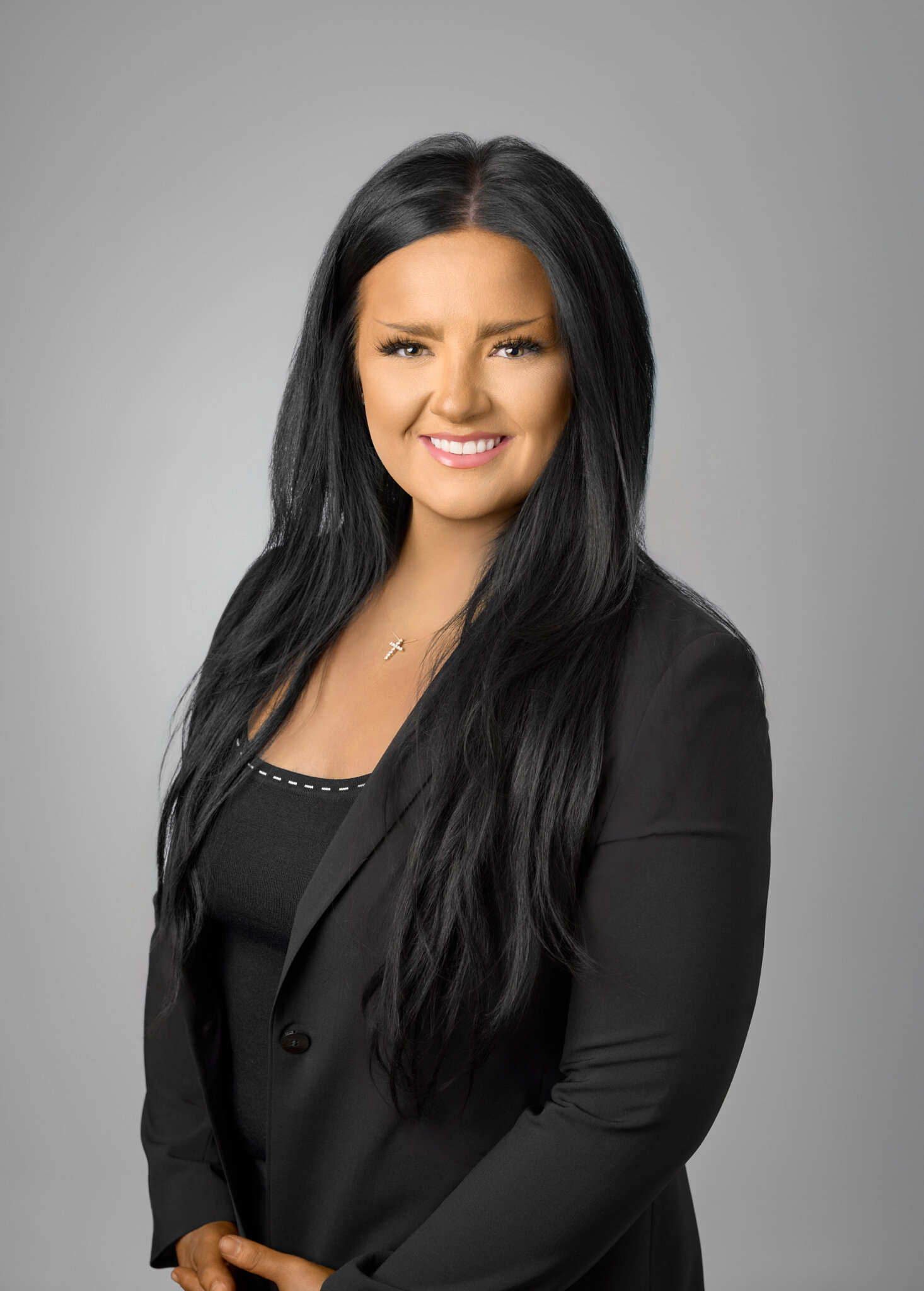 Business professional Bridget Tolan - Suburban Chicagoland