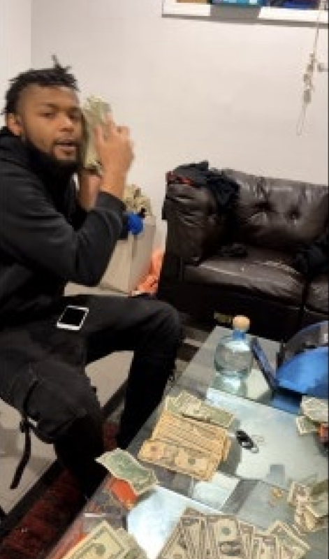 Fourth Member of Alleged Chicago Robbery Crew Ordered Detained in ...