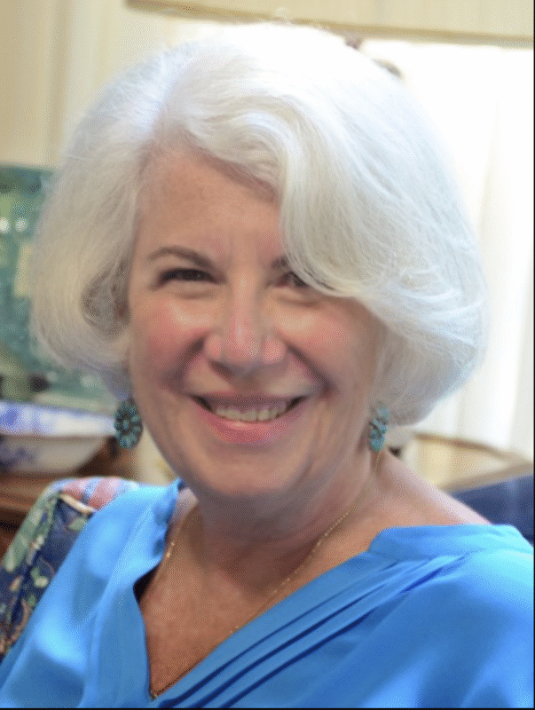 Author Charlene Wexler Archives - Suburban Chicagoland