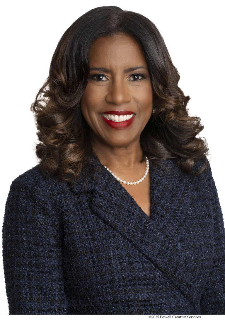 Cook County Commissioner Donna Miller Launches Congressional Campaign ...