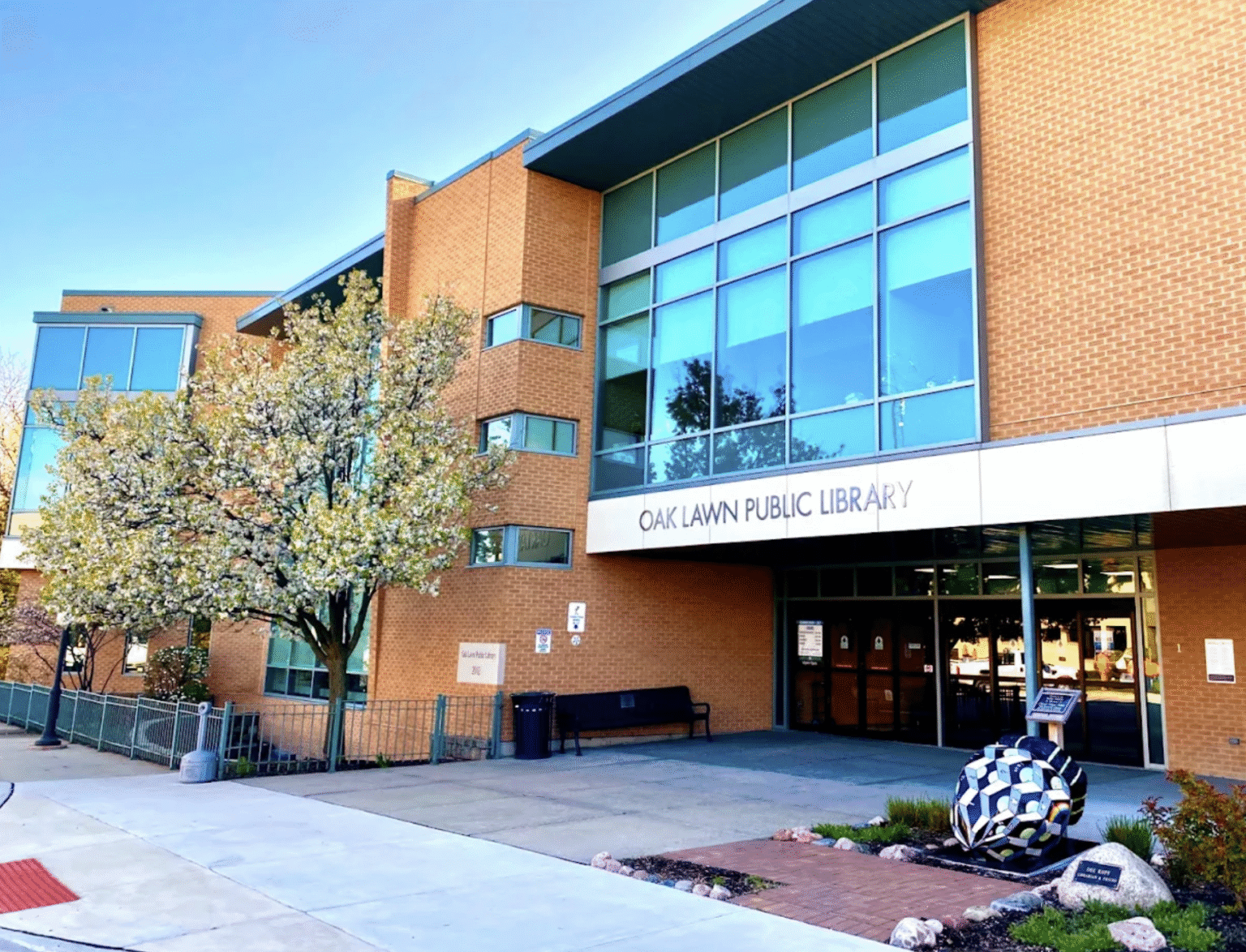 Oak Lawn Public Library Welcomes the Reporters Behind Unsealed: The ...