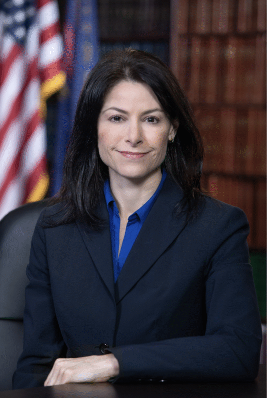 Michigan Attorney General Dana Nessel - Suburban Chicagoland