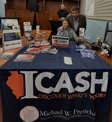 Commissioner Frank J. Aguilar Hosts Open House at District Office ...